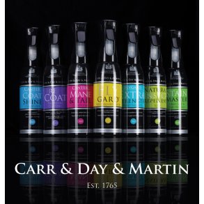 Carr & Day & Martin - Hestepleje fra Carr & Day & Martin - Hurtig