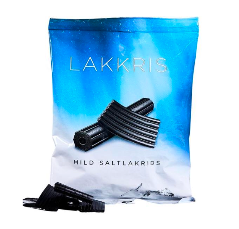 Islandsk slik
